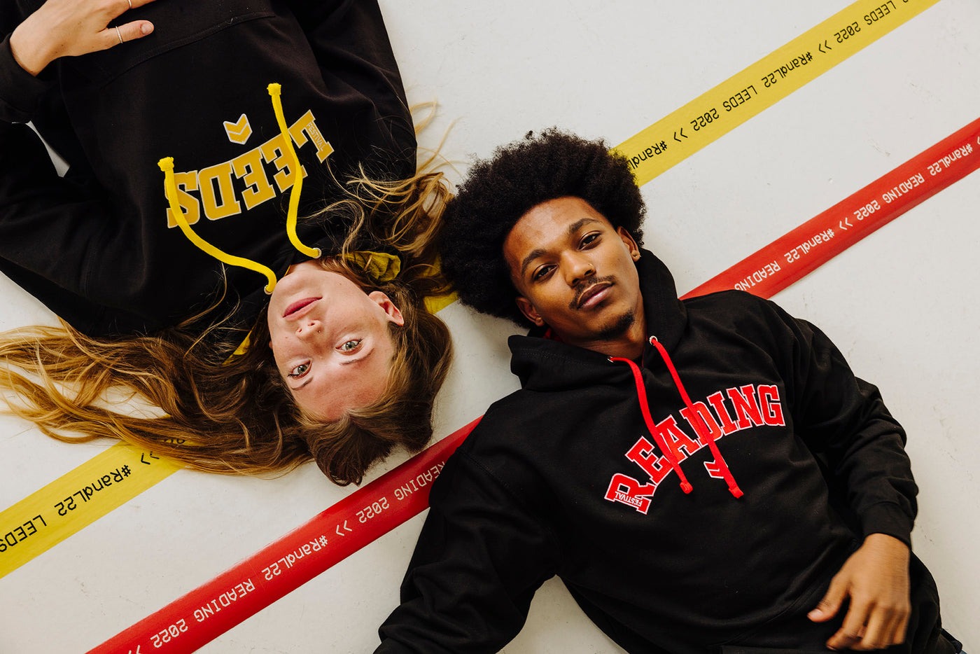 Official Store | Reading & Leeds Festival | New 2022 Drop