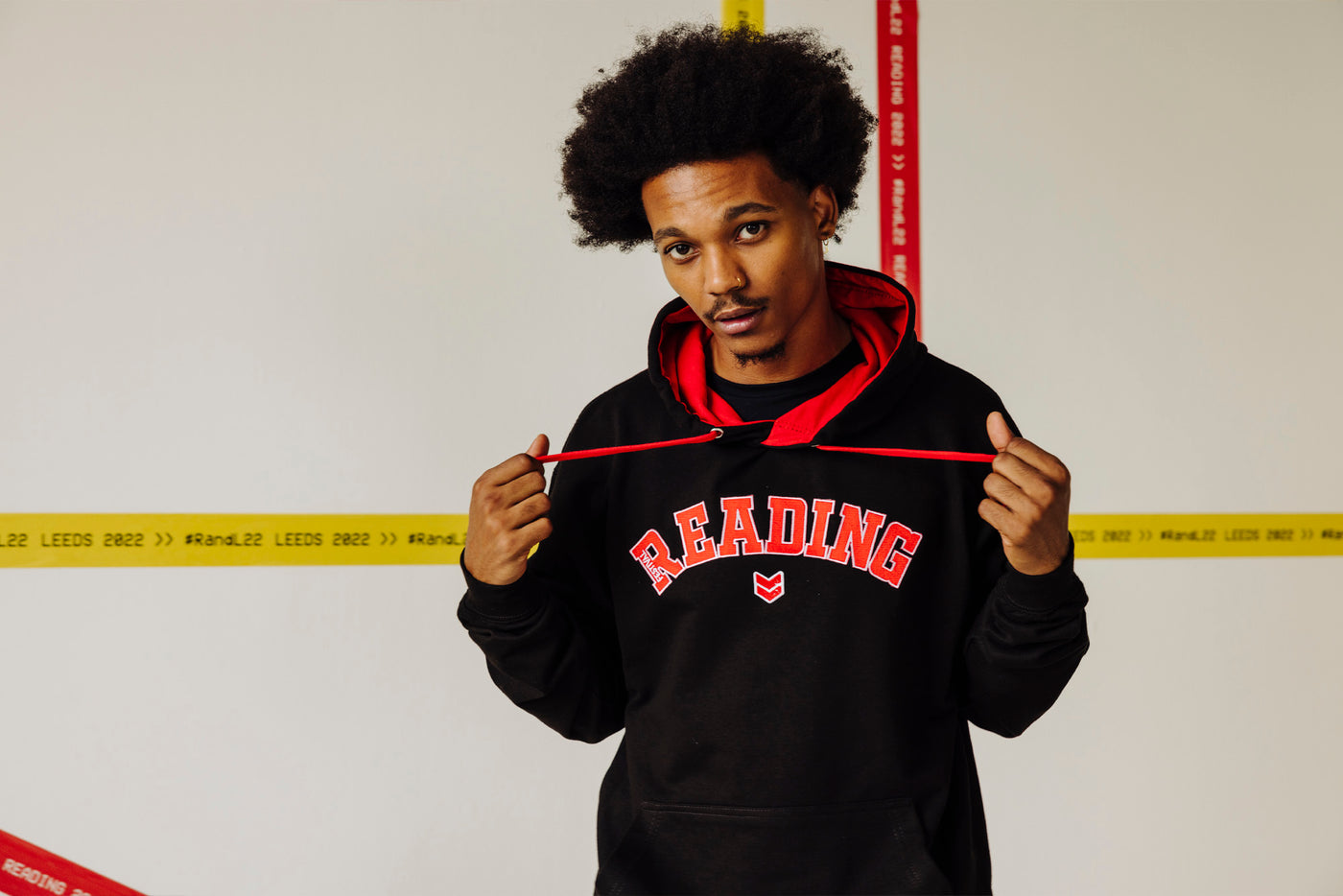 Official Store | Reading & Leeds Festival | New 2022 Drop