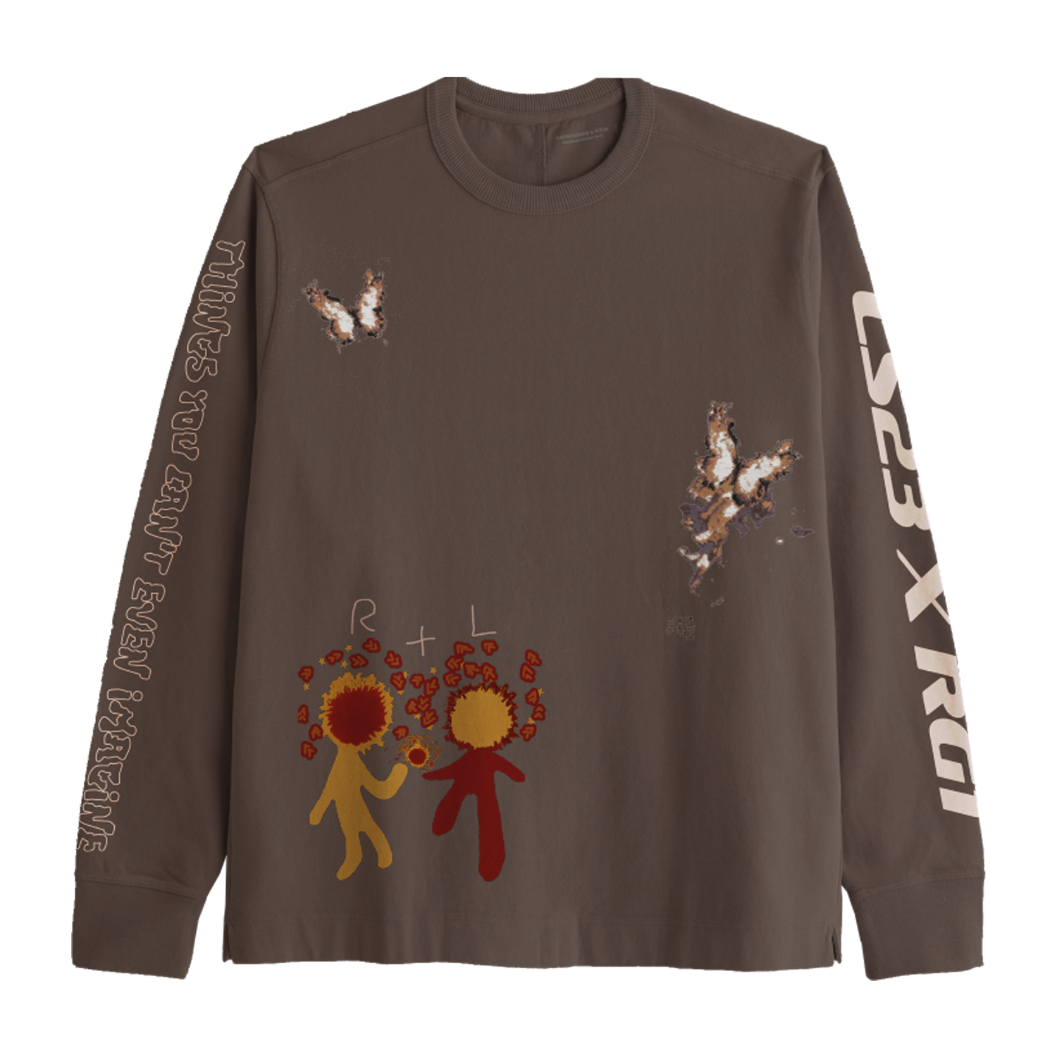 Official Store | Reading & Leeds Festival | New 2025 Collection