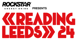 Official Store | Reading & Leeds Festival | New 2024 Collection