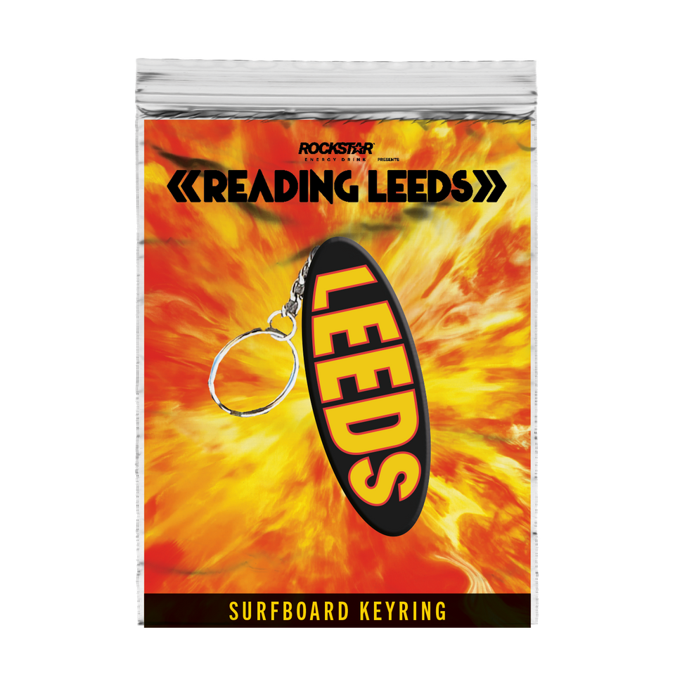 2025 Collection – Reading & Leeds Festival