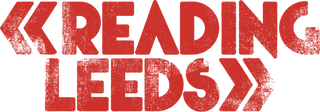 Official Store | Reading & Leeds Festival | New 2023 Collection