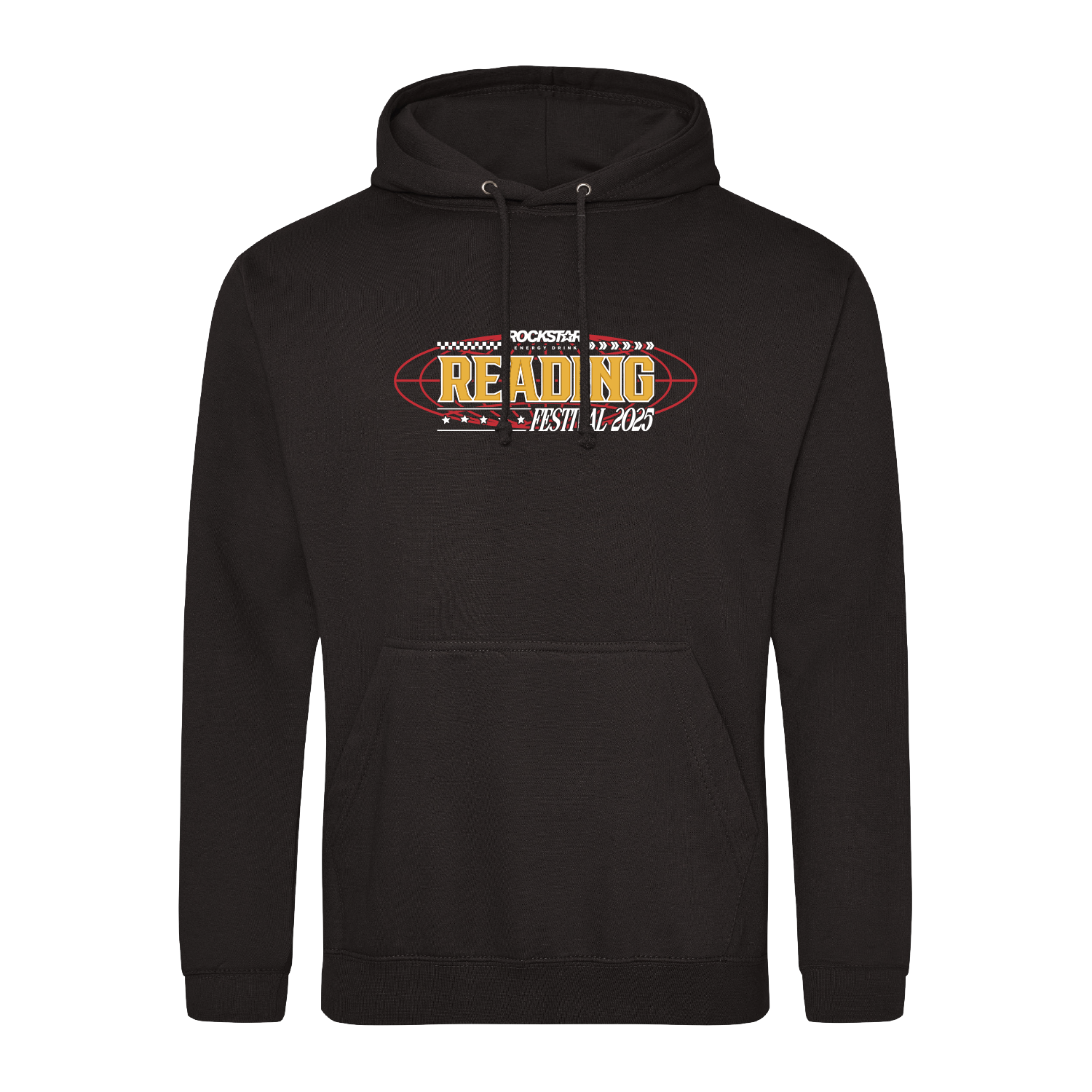 Official Store | Reading & Leeds Festival | New 2025 Collection