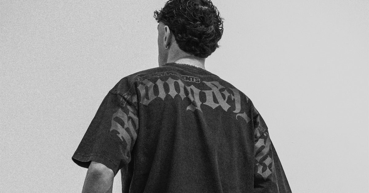 Official Store | Reading & Leeds Festival | New 2025 Collection