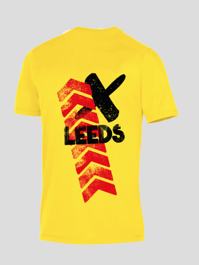 T-Shirts – Reading & Leeds Festival