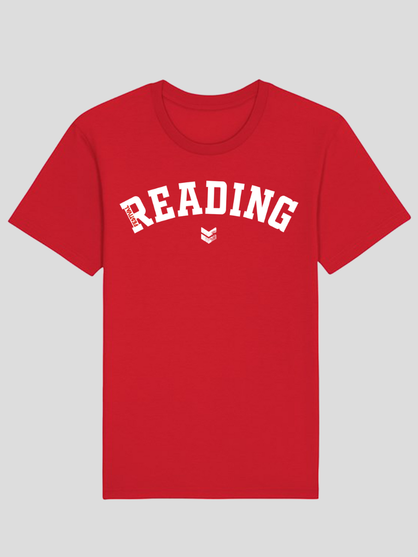 Reading Collection – Reading & Leeds Festival
